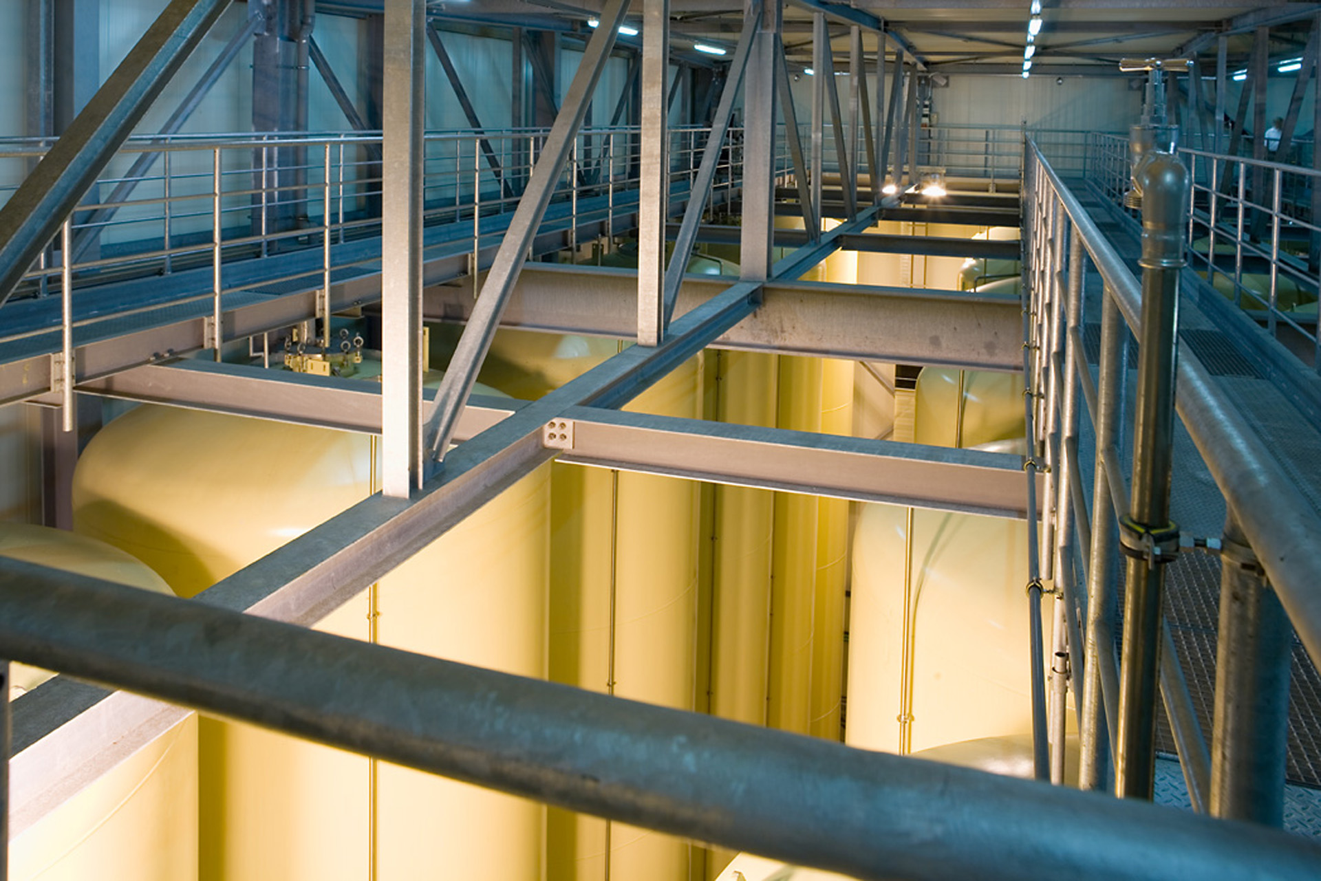 Konstruktion | PKP Ingenieure